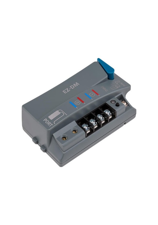 Hunter Ez-dm, Hcc Ve Icc2 Kontrol Üniteleri İçin, 54 İstasyonlu Dekoder ...