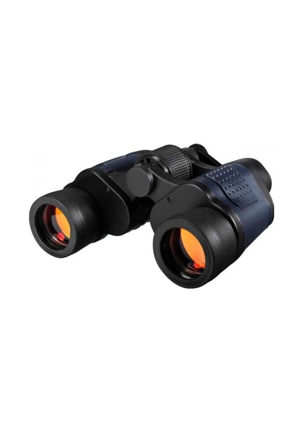 60x60 Yüksek Büyütme Dürbün, Portatif 160000m Uzunluğunda, Su Geçirmez ...