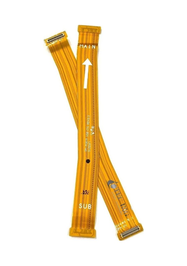 Galaxy M30s M307f İle Uyumlu Anakart Ara Film Flex İthal Fiyatları ve ...