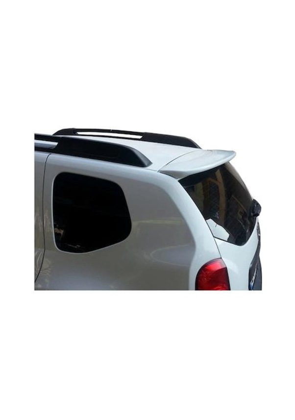Dacia Duster 2010-2017 Beyaz Spoiler Fiyatları ve Özellikleri