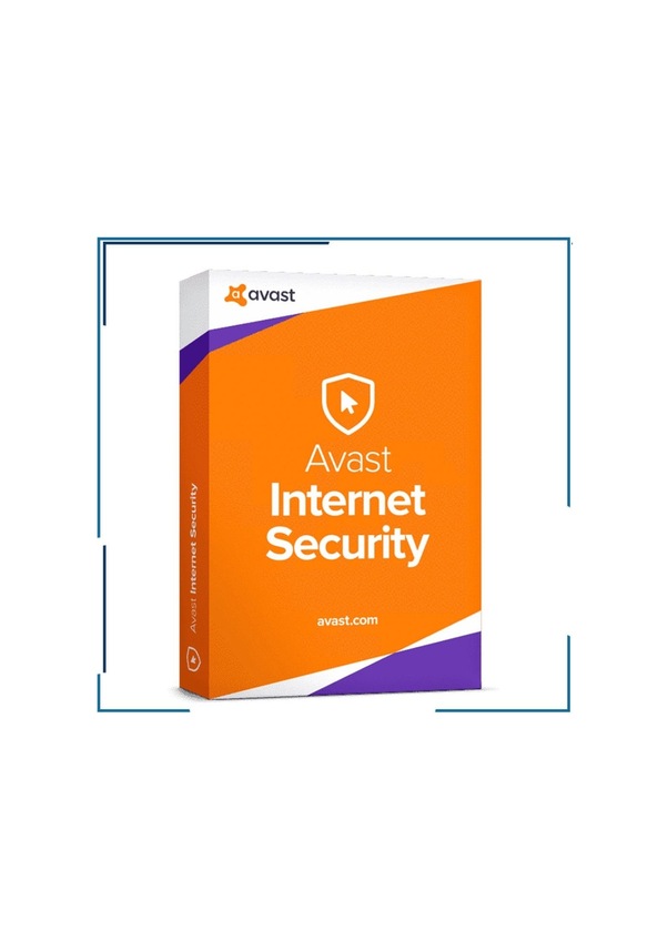 Avast Internet Security - 1 Yıllik Fiyatları ve Özellikleri