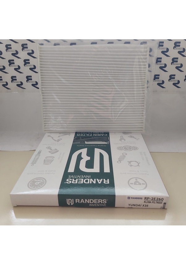 Hyundai İx35.tuscon.tuscon Iı Polen Filtresi (97133-2e260) Fiyatları ve ...