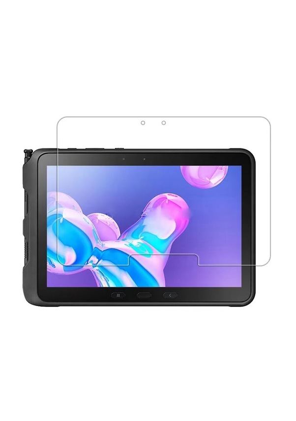 Samsung Uyumlu Tab Active Pro T547 / Active 4 Pro MAT Nano Film AL3288 ...