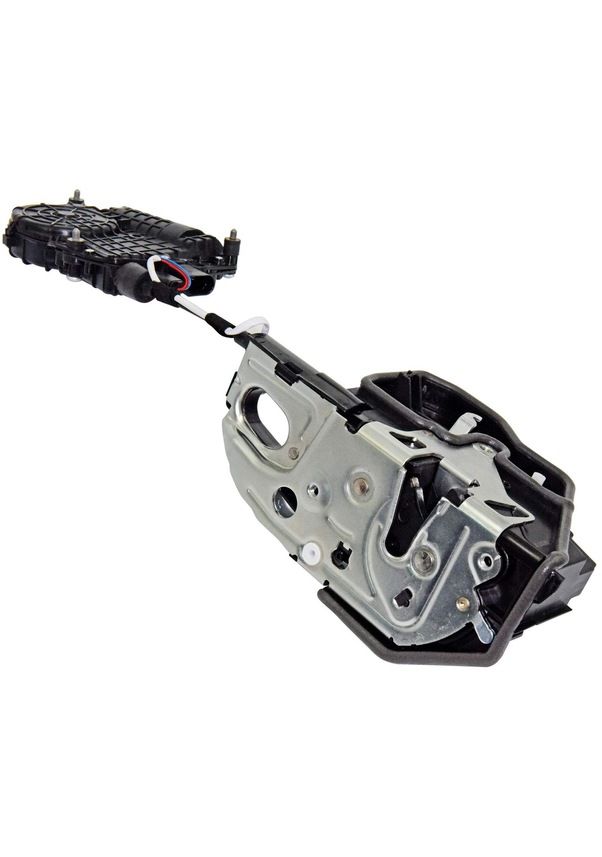 4u Bmw Kapı Kilidi Ön Vakumlu Sağ F01 F10 51217185692 Fiyatları ve ...