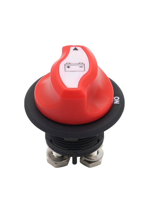 Yulong Geeroyoo 150a 32v Akü Anahtarı - Karavan, Atv, Araç Ve 60 Amper ...