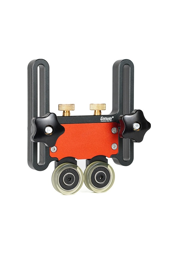 Alüminyum Alaşımlı Masa Testereleri Presleme Besleyici Kılavuz Kartı T ...