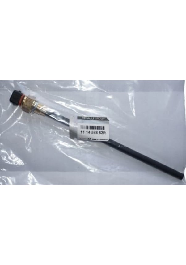 Renault Megane 4 - Talisman - Kadjar Yağ Seviye Sondası 111458852 ...