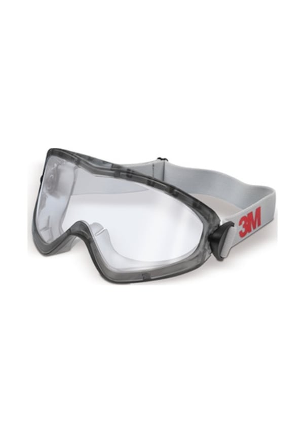 Bestek 3M 2890 Tam Kapali Goggle Koruyucu Gözlük Fiyatları ve Özellikleri