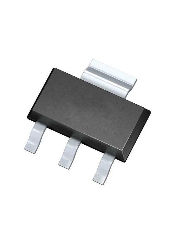 78L12 SMD 12V Voltaj Regülatörü SOT-89 Fiyatları ve Özellikleri