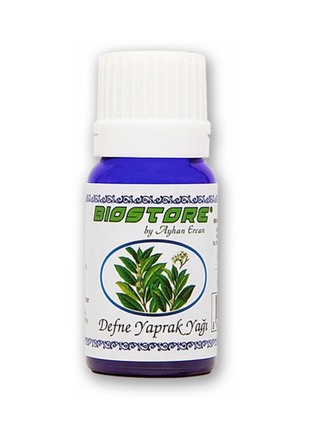 BioStore Saf Defne Yaprak Yağı 10 ML Fiyatları ve Özellikleri
