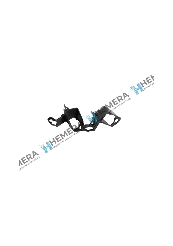 Renault Clıo V 2020 Klıpstampon Ön Set Pulo Marka Oem No:625263867r ...