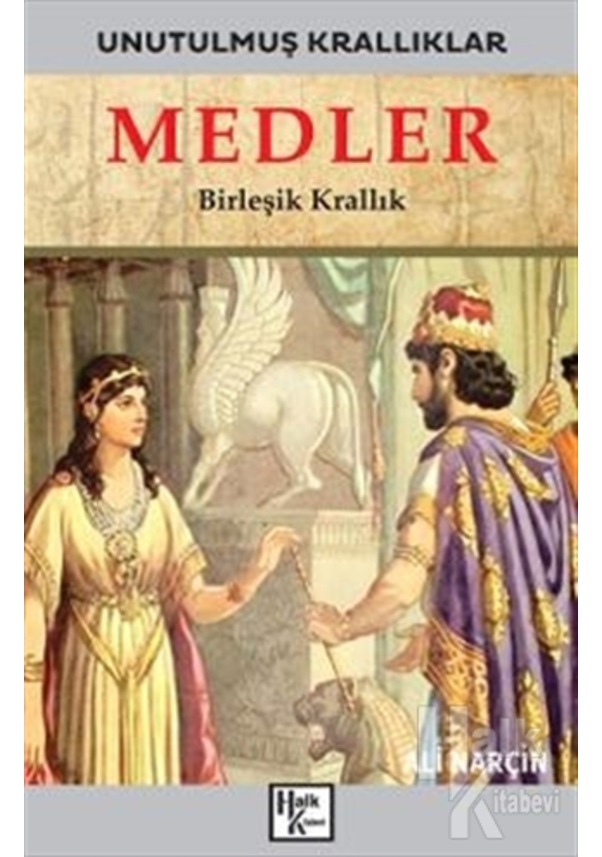 Medler - Unutulmuş Krallıklar Fiyatları ve Özellikleri