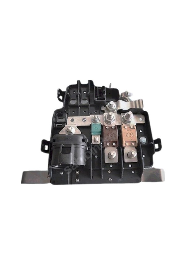 Akü Kutup Başı Master Iıı Artı 8200778373 Fiyatları ve Özellikleri