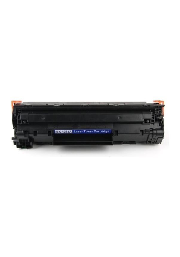 Hp Laserjet Pro M127FN MFP M127FW 83A. 283A Pluscopy Toner Fiyatları ve ...