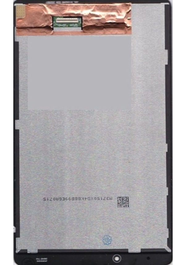 Huawei Uyumlu Matepad T8 Kob2-L09 Lcd Ekran Dokunmatik Fiyatları ve ...
