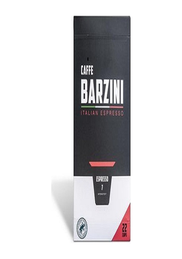 Barzini Espresso Kapsül Kahve 22'li Fiyatları ve Özellikleri
