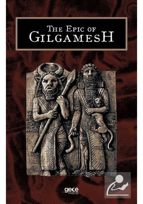 The Epic Of Gilgamesh / S. Abhayananda Fiyatları ve Özellikleri