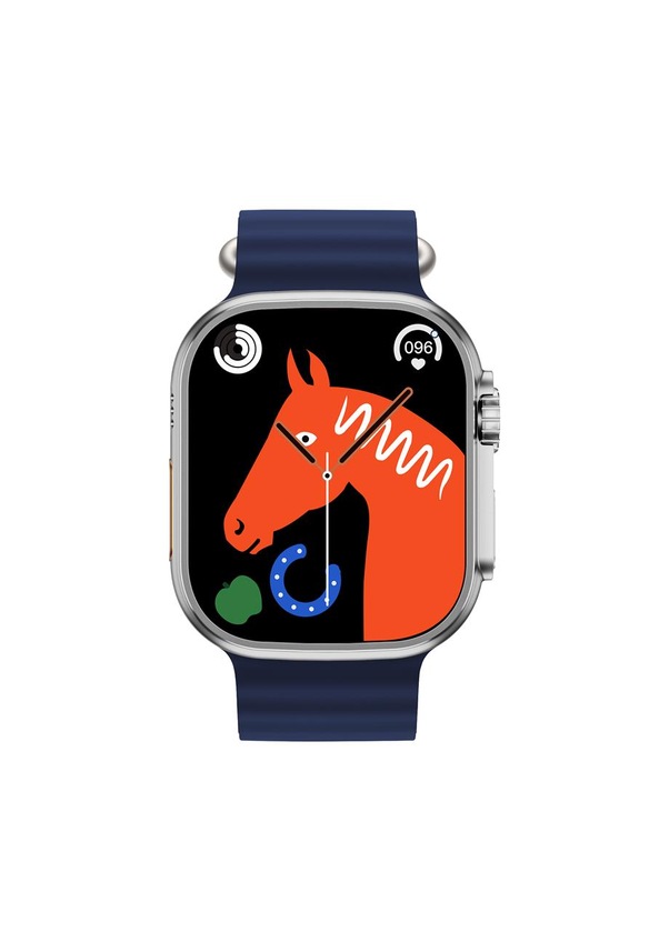 Ferrucci WS8 Pro Sports Smart Watch Akıllı Kol Saati FC-SMART-WS8 PRO ...