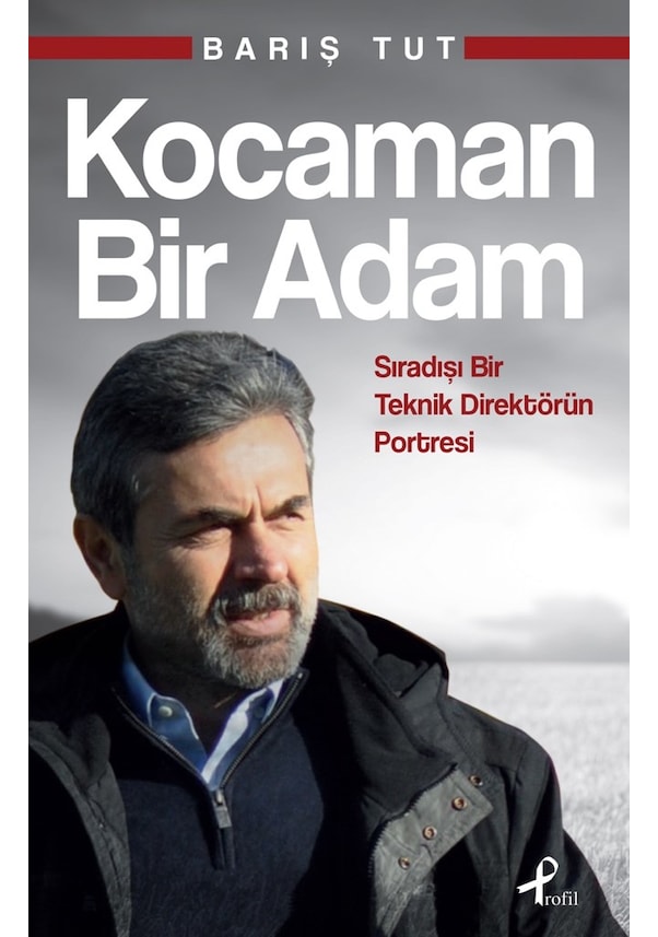 Kocaman Bir Adam Fiyatları ve Özellikleri