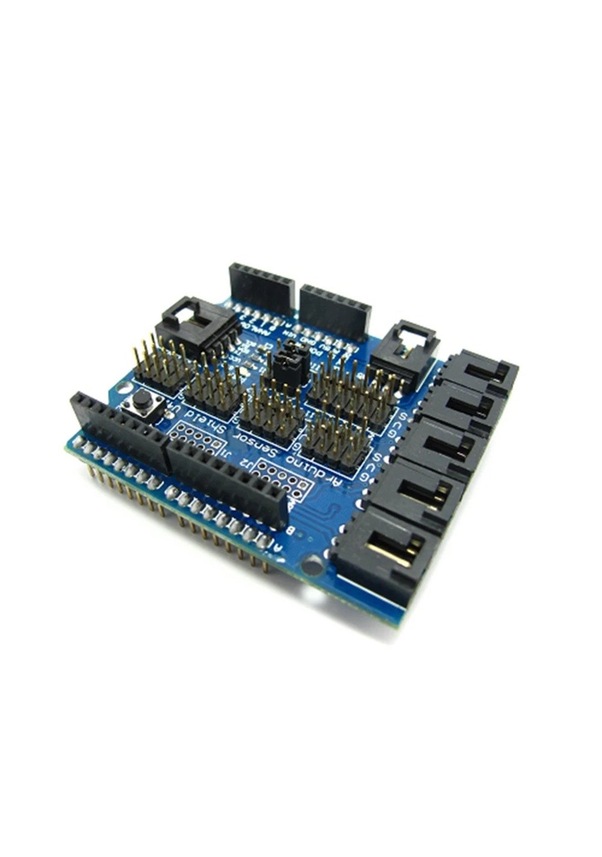 Arduino Uno Sensor Shield Fiyatları ve Özellikleri
