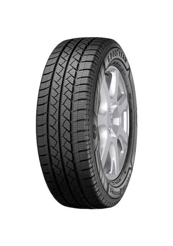 Goodyear 215/65R16C 109/107T Eagle Sport 4 Seasons Cargo Dört Mevsim Lastik 2023 Fiyatları ve ...