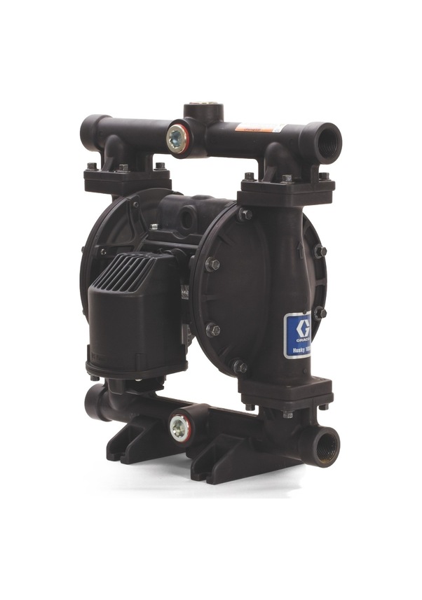 Graco Husky 1050 Havalı Çift Diyaframlı Transfer Pompası 647016 ...