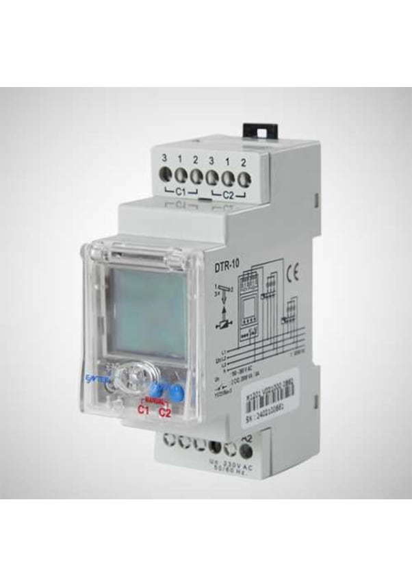 Entes Dtr-10 Astronomik Zaman Saati Fiyatları ve Özellikleri