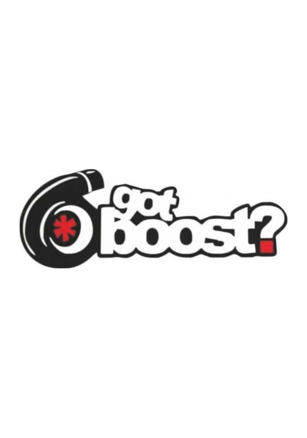 Boost Sticker 10 X 10 Cm Fiyatları ve Özellikleri