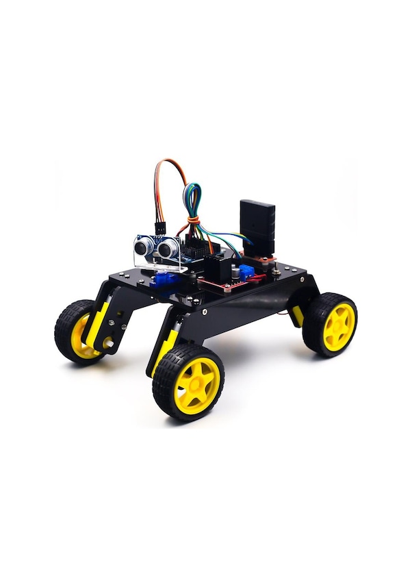 Crossbot Uzaktan Kumandalı Araba Seti Fiyatları ve Özellikleri