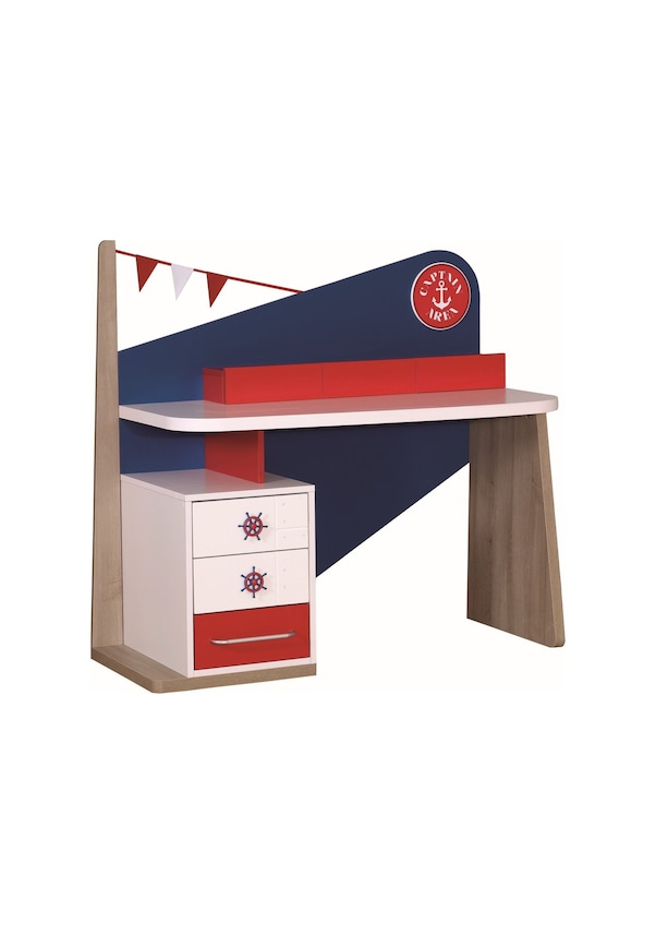 Meltem Pacific Çocuk Odası Çalışma Masası Fiyatları ve Özellikleri