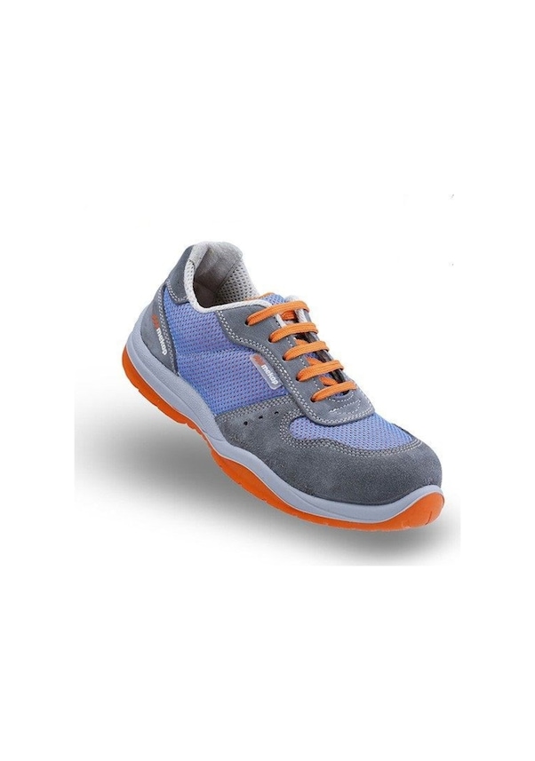 Mekap Rmk 12 Çelik Burunlu İş Güvenlik Ayakkabısı (424096535) 36 ...