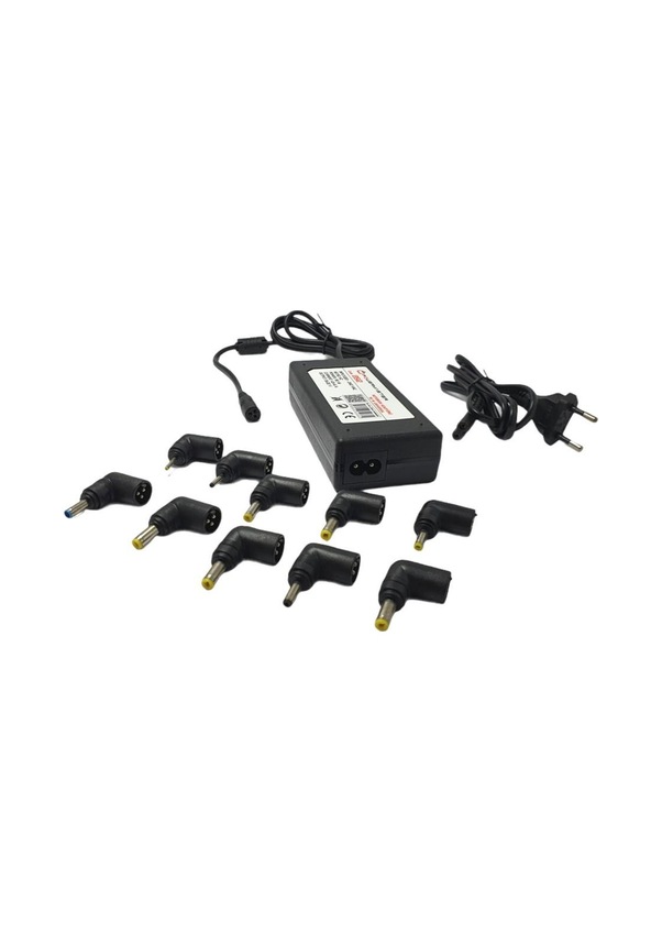 Powermaster Notebook Adaptörü 90Watt Universal Fiyatları ve Özellikleri