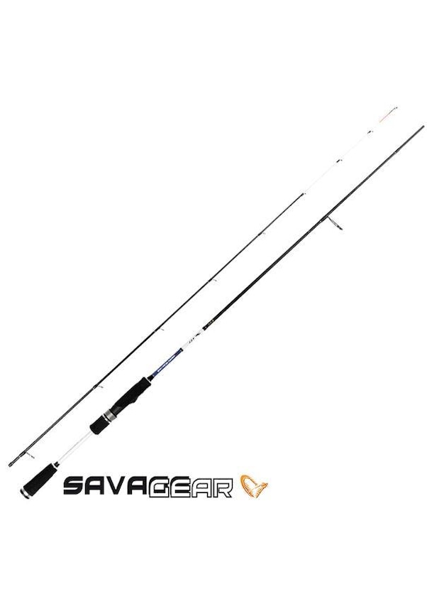 Savage Gear Lrf Ccs 226 CM 5-12 Gr 2 Parça Spin / Lrf Kamışı Fiyatları ...