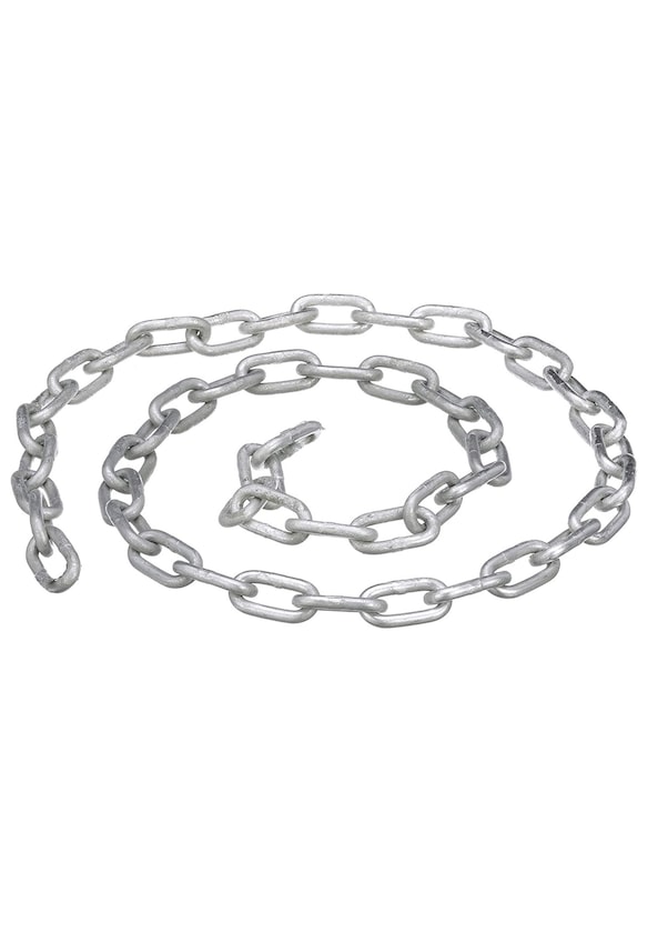 Galvaniz Zincir. 8mm. Çapa Zinciri. Galvaniz Zincir. 5 Metre Fiyatları ...