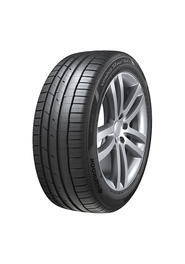 Hankook 235/50R19 103W XL K127A Ventus S1 Evo3 Suv Yaz Lastiği 2024 Fiyatları ve Özellikleri
