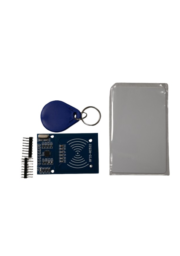 Rc522 Rfıd Nfc Modülü, Kart Ve Anahtarlık Kiti Fiyatları ve Özellikleri
