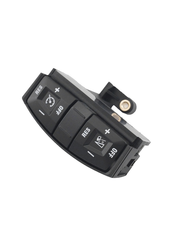 Scania R-serisi Araç Direksiyon Kontrol Anahtarı Modülü İçin 1870912 ...