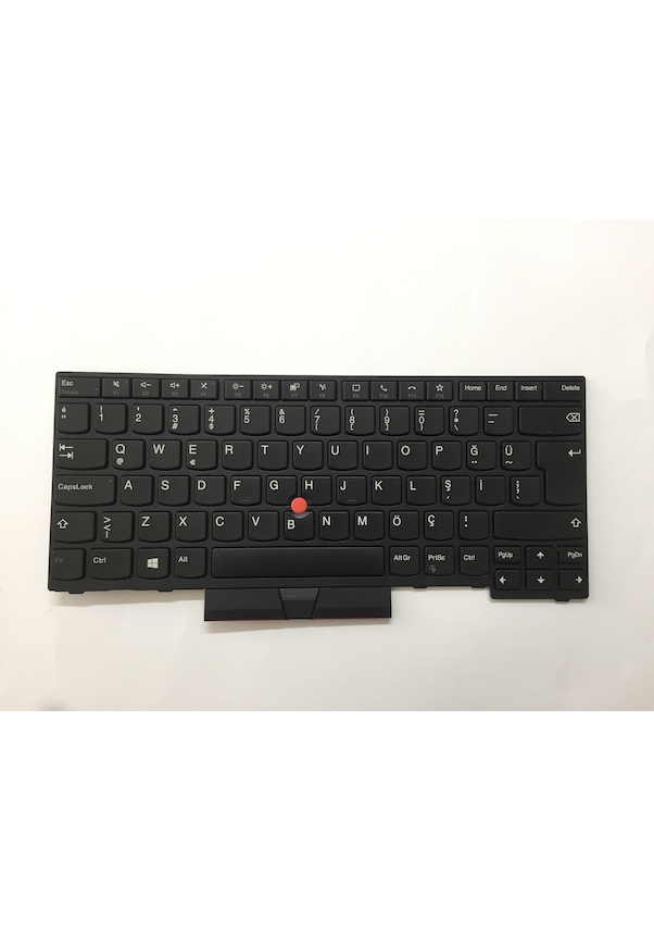 Lenovo Uyumlu Thinkpad T14 Gen 1 type 20S2 20S3 Notebook Klavye Işıklı ...