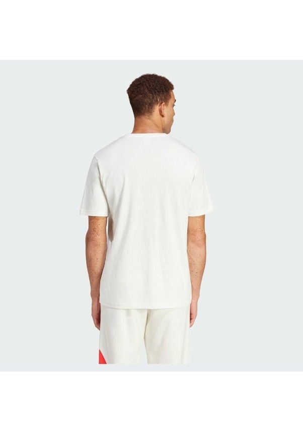 Adidas Future Icons Badge Of Tişört Erkek Beyaz In3321 L Fiyatları ve ...