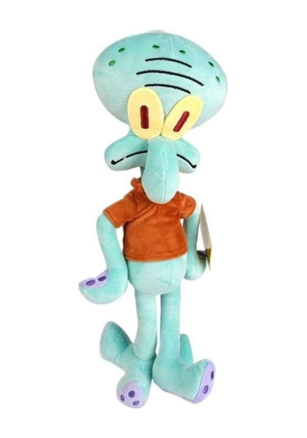 Spongebob Squarepants Peluş Bebek Oyuncak Patrick Star Bebek Yengeç ...