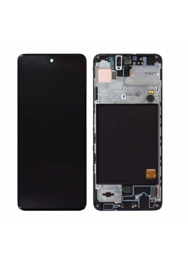 Samsung A51 Uyumlu Lcd Ekran Fiyatları ve Özellikleri