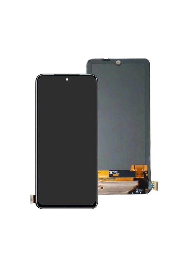 Xiaomi Redmi Note 10 Pro Max Lcd Ekran + Dokunmatik Çok Renkli ...