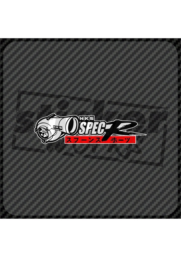 Hks Spec Sticker Fiyatları ve Özellikleri