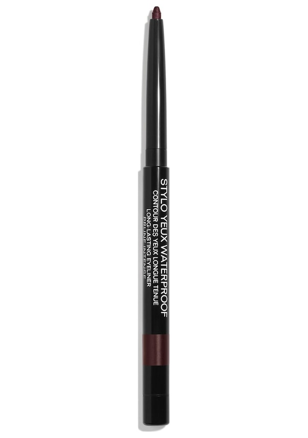 Chanel Stylo Yeux Waterproof Göz Kalemi - 36 Prune Intense Fiyatları ve ...