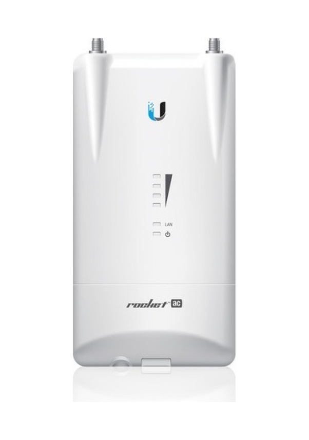 UBIQUITI (UBNT) ROCKET AC R5AC-Lite 450mbps ghz Harici Access P ...