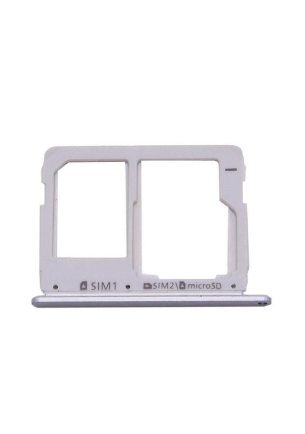 Samsung Galaxy A810 Sim Kart Tepsisi gold Fiyatları ve Özellikleri