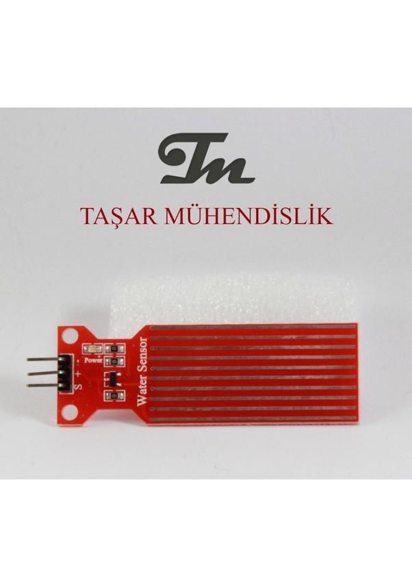 Su Seviye Sensörü (Arduino Uyumlu) Raspberry Pıc Fiyatları ve Özellikleri