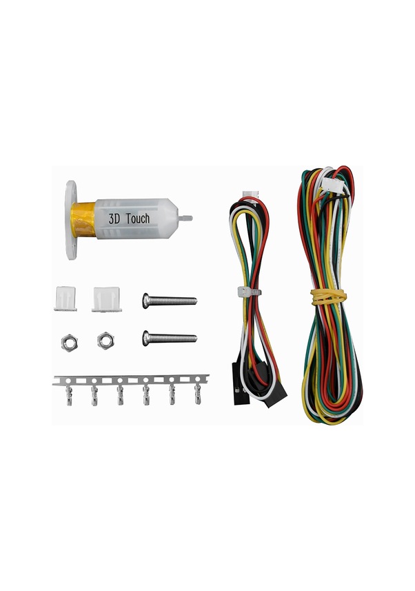 Teltree 3d Yazıcı Otomatik Hizalama Sensörü - Pc Malzeme, 5v/15ma, 200 ...