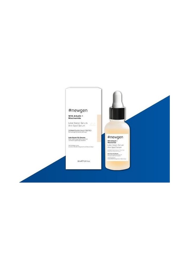 Newgen Anti-Spot Leke Karşıtı Serum 30 ML Fiyatları ve Özellikleri
