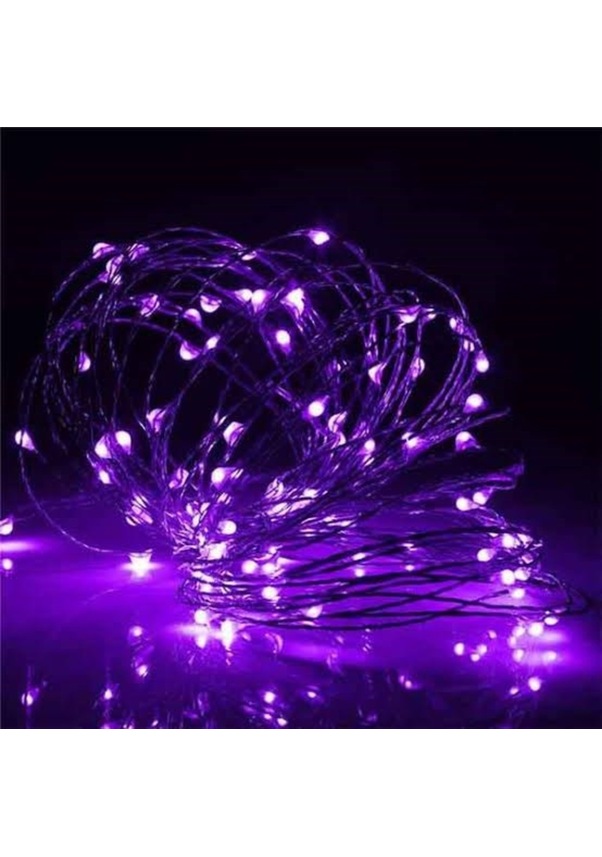 Peri Led - Mor -3 Metre Fiyatları ve Özellikleri